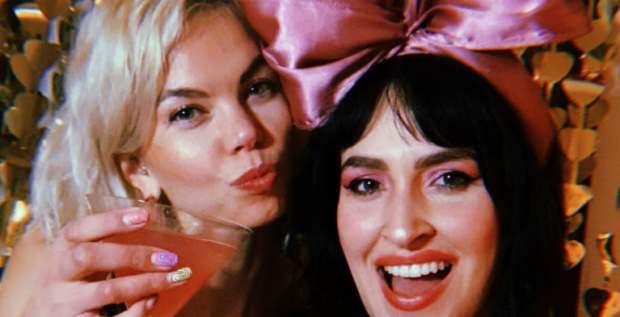 Fabienne & Tasty Lopez takeover ! | Clapton, London Date Night Reviews ...