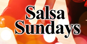 Salsa Sundays | Stoke, UK Classes Reviews | DesignMyNight