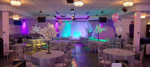 Liverpool Naval Club | Liverpool Bar Reviews | DesignMyNight