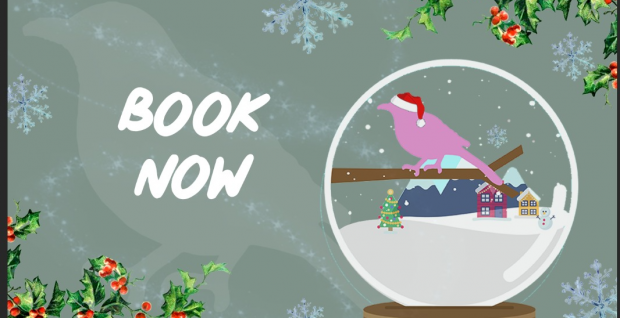 Tequila Mockingbird Wimbledon Christmas Showcase | Wimbledon, London ...