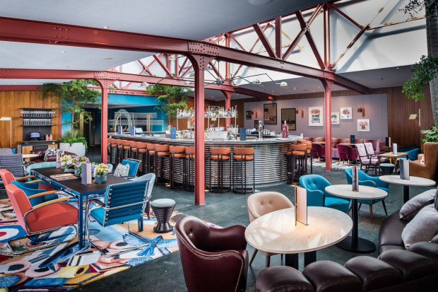 Bluebird Chelsea: Kings Road Restaurant | DesignMyNight