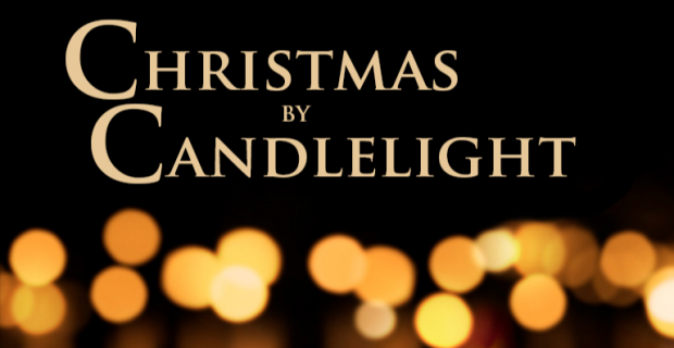 Christmas by Candlelight | City Centre, Birmingham Live Music Reviews ...
