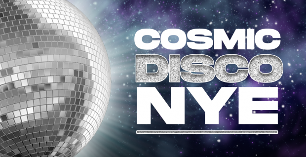 Cosmic Disco NYE | Digbeth, Birmingham New Years Eve Party Reviews ...
