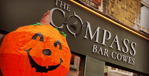 Cheers for Fears at Compass | UK Fun Time Partying Reviews | DesignMyNight