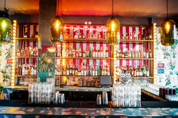 Tequila Mockingbird Putney | Cocktail Bar | Putney, London | DesignMyNight