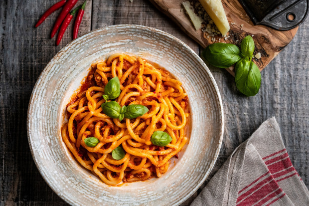 Scarpetta: Authentic Italian Restaurant In Canary Wharf | DesignMyNight