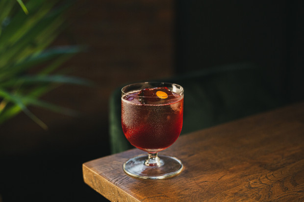 Speak in Code: Hidden Cocktail Bar In Manchester | DesignMyNight