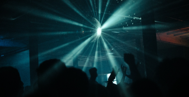 Hidden NYE | Central Manchester, Manchester Clubbing Reviews ...
