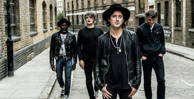 Camden Rocks Club at The Underworld - The Libertines Special | Camden ...