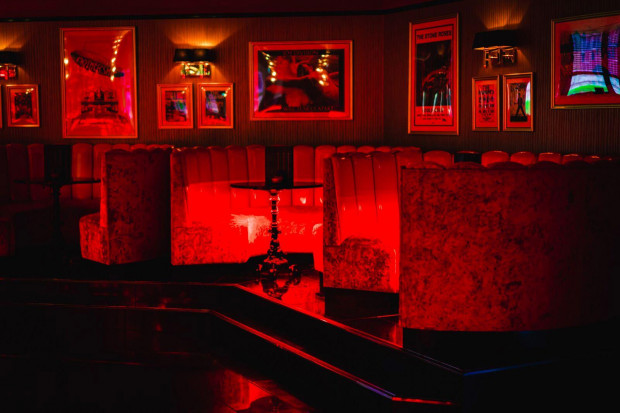 Kuckoo: Rock n' Roll Bar In Chester | DesignMyNight