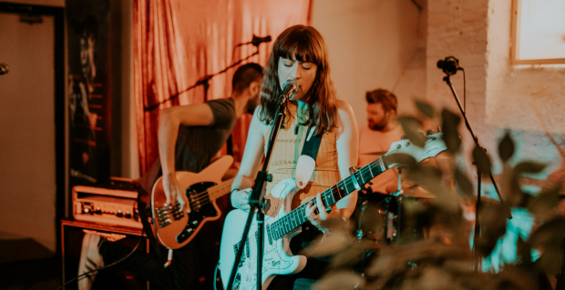 SWN Festival 2021 | City Centre, Cardiff Clubbing Reviews | DesignMyNight