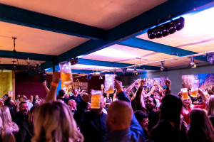 Best Clubs In Birmingham | DesignMyNight
