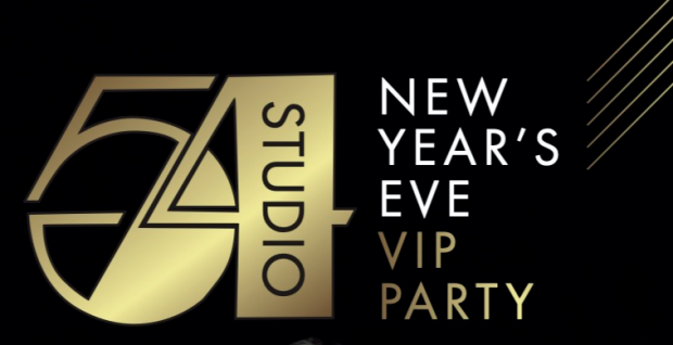 NYE VIP Studio 54 Party | Wimbledon, London Fun Time Partying Reviews ...