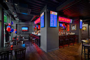 Your Guide To Cool And Quirky Sheffield Bars | DesignMyNight