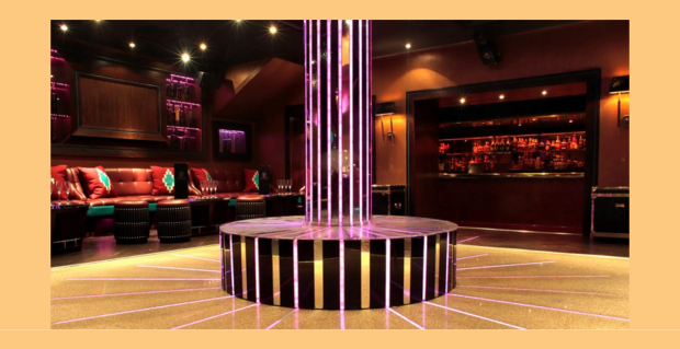 Clubbing at Raffles, Chelsea with Welcome Drink | London Clubbing ...