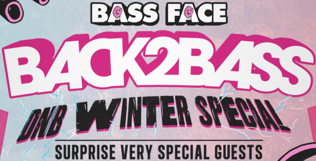 FRIDAYS AT EGG: BASS FACE // LDN // BACK2BASS . DNB WINTER SPECIAL VERY ...