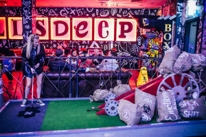 25 Cool And Quirky Bars In Nottingham | DesignMyNight