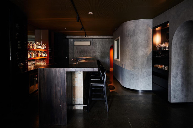 Restaurant Navi: Intimate Dining In Melbourne | DesignMyNight