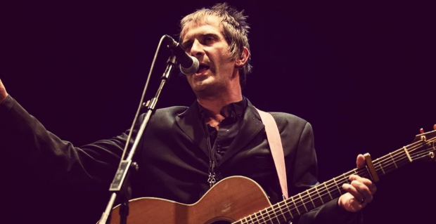 Simon Mason live (rescheduled show) | Archway, London Live Music ...