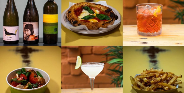 A Slice of Picture House Social | DesignMyNight