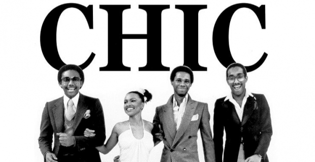 Chic Tribute | Reading Live Music Reviews | DesignMyNight