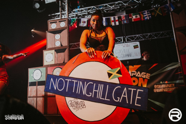 Brixton Winter Carnival - Lady Leshurr, Donae'O + more | Brixton ...