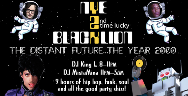 Y2K NYE PARTY | The Lanes, Brighton Clubbing Reviews | DesignMyNight