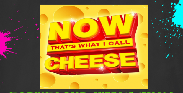 Now That's What I Call Cheese! | Catford, London Fun Time Partying ...
