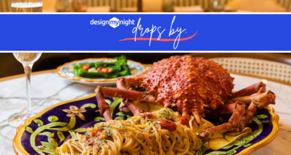 London's Best: Bar, Restaurant and Experience Reviews | DesignMyNight