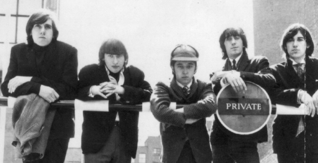 Downliners Sect (Live) | Digbeth, Birmingham Live Music Reviews ...