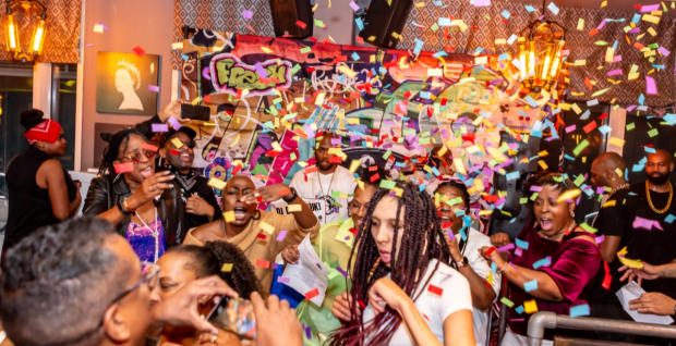 Old Skool Brunch | City of London, London Bottomless Brunch Reviews ...