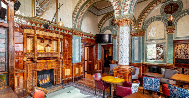 Doctor Duncans | Liverpool Bar Reviews | DesignMyNight