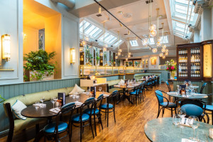 Restaurants in Edinburgh | Best Edinburgh Restaurants | DesignMyNight