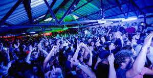 GARAGE VS BASSLINE - NOTTINGHAM'S BIGGEST RAVE | Nottingham Clubbing ...