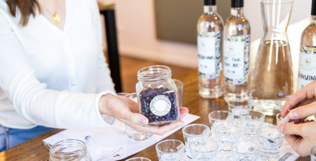 Bass And Flinders Distillery: Gin Masterclass | Melbourne Classes ...