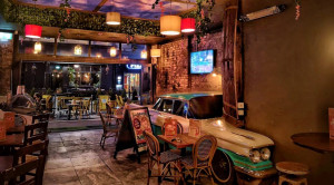 17 Really Cool And Quirky Bars In Cardiff | DesignMyNight