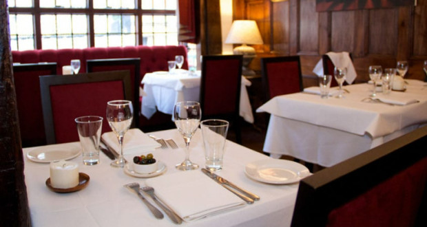 Positano: Authentic Italian Cuisine In Guildford | DesignMyNight