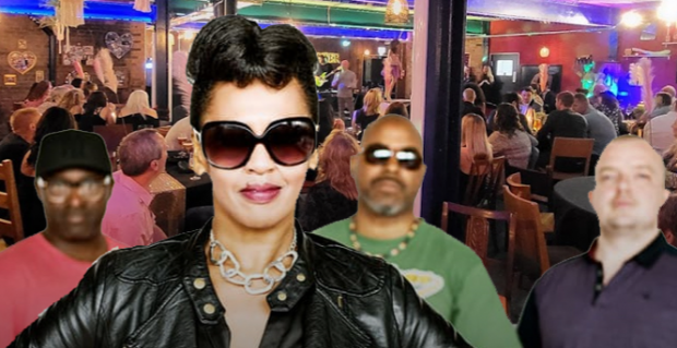 Matrix Club Matrix | Stoke, UK Live Music Reviews | DesignMyNight