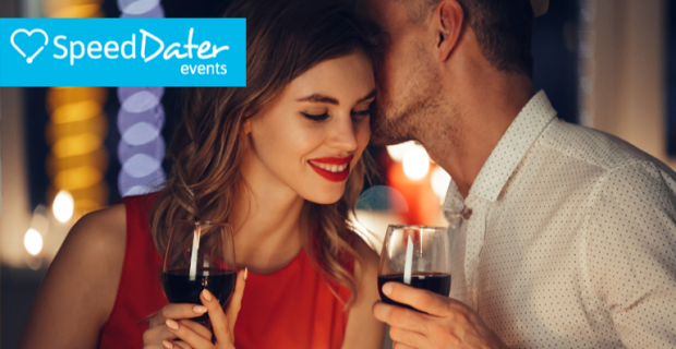 London Valentine's Speed Dating | Ages 24-36 | London Dating Reviews ...
