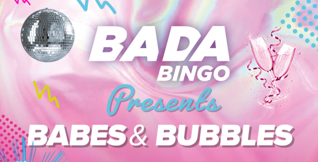 Bada Bingo - Nottingham - Babes & Bubbles | Nottingham Clubbing Reviews ...