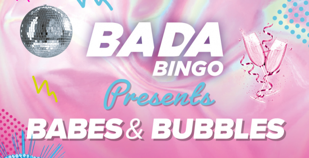 Bada Bingo - Stockport - Babes & Bubbles | UK Clubbing Reviews ...