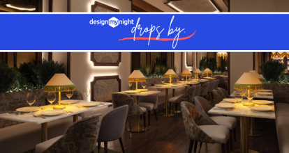 London's Best: Bar, Restaurant and Experience Reviews | DesignMyNight