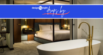 London's Best: Bar, Restaurant and Experience Reviews | DesignMyNight