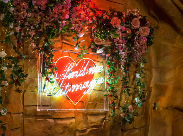 Maya Lounge: Shisha Bar In London | DesignMyNight