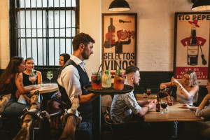 20 Unmissable Bars In Leeds City Centre | DesignMyNight