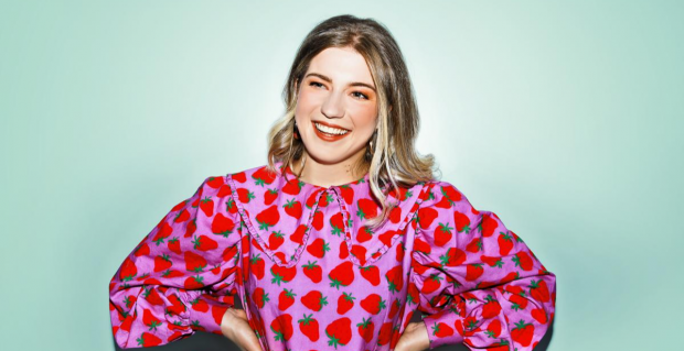 Good Ship Comedy presents Olga Koch | Camden, London Comedy Reviews ...