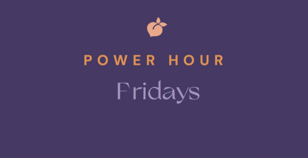 POWER HOUR FRIDAYS | Old Christchurch Road, Bournemouth Fun Time ...