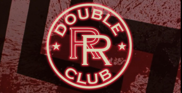 The Double R Club, Feb 2022 | Bethnal Green, London Cabaret/Burlesque ...