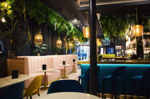 Manchester: Incredible Bars, Restaurants, Pubs + Experiences ...