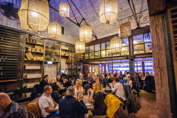 Forgans St Andrews: Top Restaurant In St Andrews | DesignMyNight